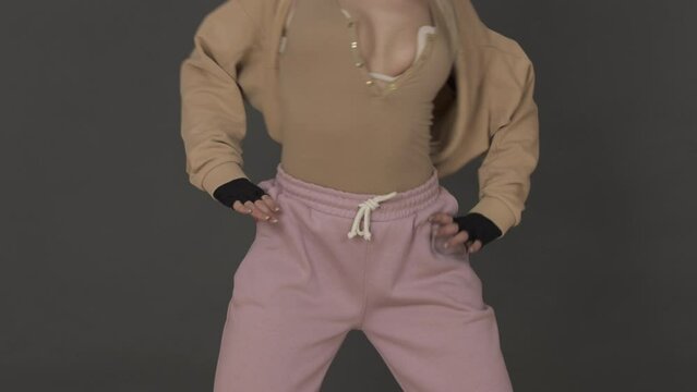 "Arms Akimbo" Images – Browse 39,488 Stock Photos, Vectors, and Video ...