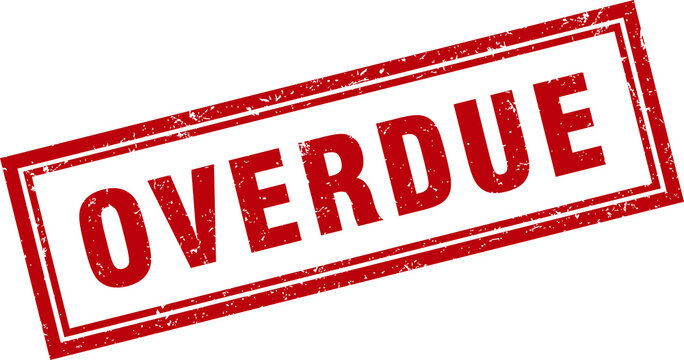 Overdue Stamp Images – Browse 2,780 Stock Photos, Vectors, and Video ...