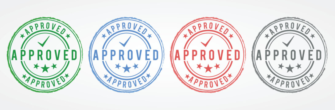 "Approved Stamp" Images – Browse 5,247 Stock Photos, Vectors, and Video ...