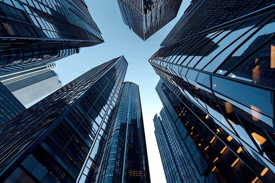 Blue Cityscape Images – Browse 2,493,299 Stock Photos, Vectors, and ...