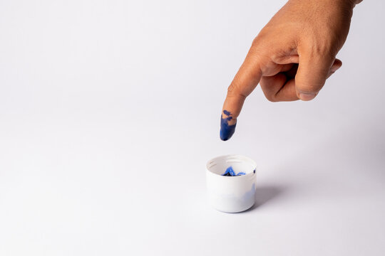 "Election Ink" Images – Browse 127 Stock Photos, Vectors, and Video ...