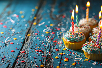 10+ Free Birthday Wishes Editable Templates | Pikwizard