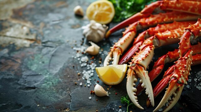"Fresh Seafood" Images – Browse 7,155 Stock Photos, Vectors, and Video ...
