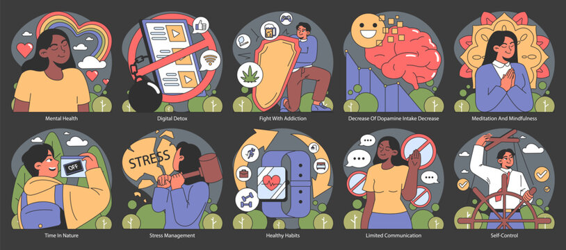 "Addictive Behavior" Images – Browse 366 Stock Photos, Vectors, and ...