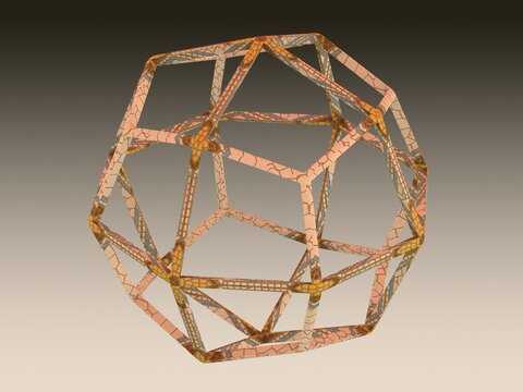 Trapezohedron Images – Browse 94 Stock Photos, Vectors, and Video ...