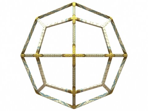 Trapezohedron Images – Browse 94 Stock Photos, Vectors, and Video ...