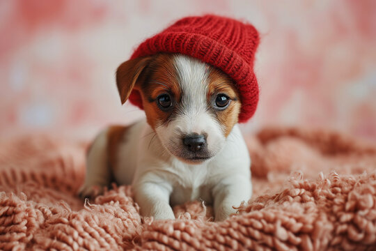 "Jack Russell Puppy" Images – Browse 351 Stock Photos, Vectors, and ...