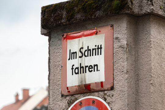 Fabelhafte Was Ist Schrittgeschwindigkeit Fotos