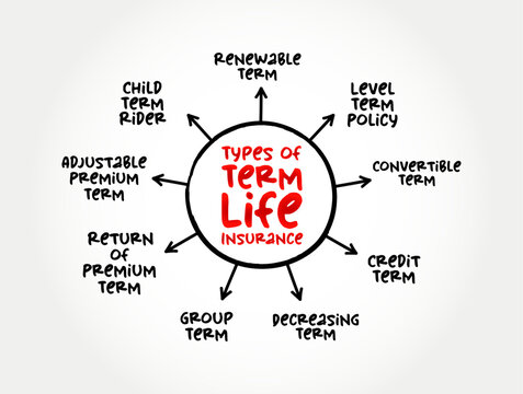 "Term Life Insurance" Images – Browse 473 Stock Photos, Vectors, and ...