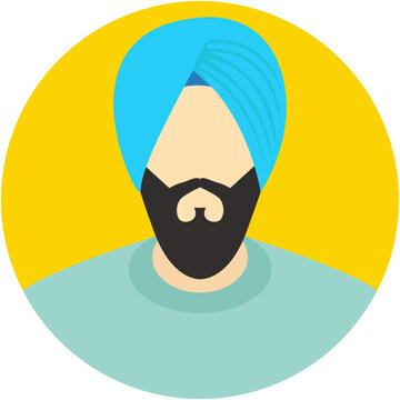Sikh Icon Images – Browse 4,520 Stock Photos, Vectors, and Video ...