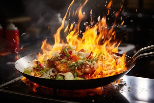 Flamb Bilder – Durchsuchen 153 Archivfotos, Vektorgrafiken und Videos ...