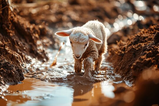 "Muddy Path" Images – Browse 322 Stock Photos, Vectors, and Video ...