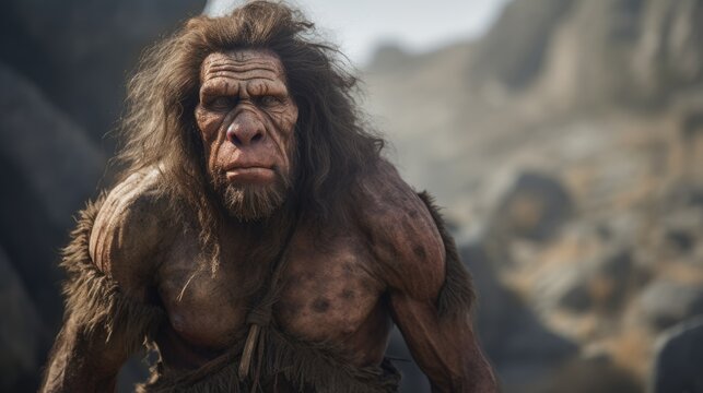 Australopithecus Imagens Procure 2 283 Fotos Vetores E Vídeos Adobe Stock