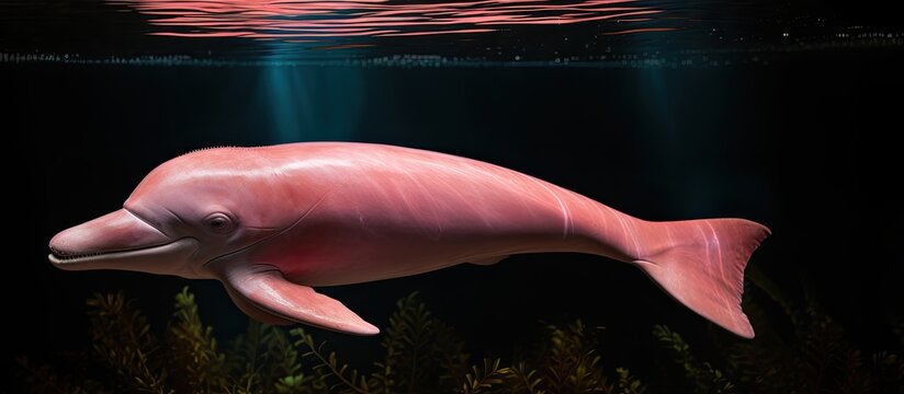 "Pink River Dolphin" Images – Browse 979 Stock Photos, Vectors, and ...