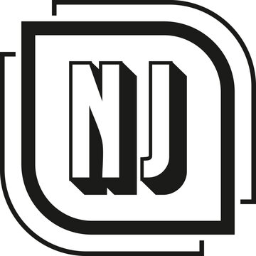 "Nj Icon"-Bilder: Stock-Fotos & -Videos. | Adobe Stock