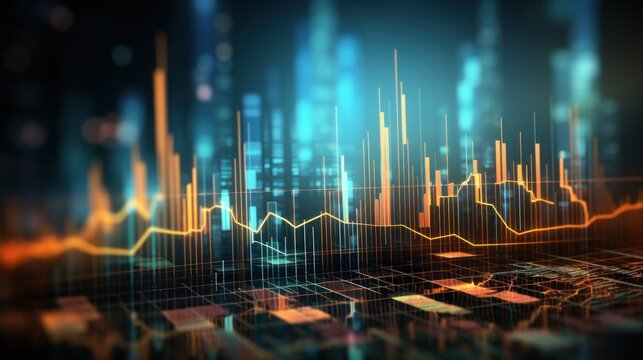 Price Chart Overlay Images – Browse 1,708 Stock Photos, Vectors, and ...