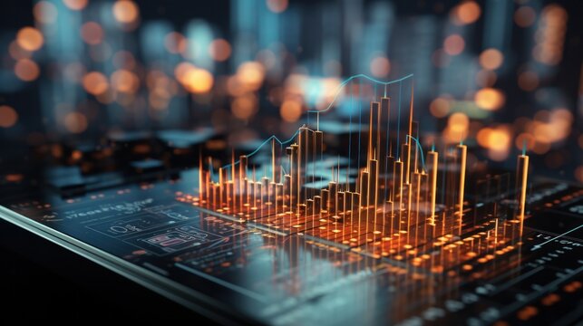 Price Chart Overlay Images – Browse 1,708 Stock Photos, Vectors, and ...