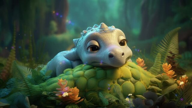 Brontosaurus Video Footage – Browse 387 HD Stock Video and Footage ...