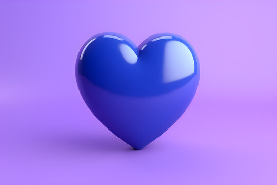 Blue Heart Images – Browse 1,007,998 Stock Photos, Vectors, and Video ...