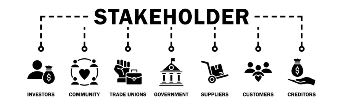 Stakeholder Analysis Images – Browse 2,194 Stock Photos, Vectors, and ...