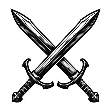 รูปภาพ"Swords – เลือกดูภาพถ่ายสต็อก เวกเตอร์ และวิดีโอ716,459 | Adobe Stock
