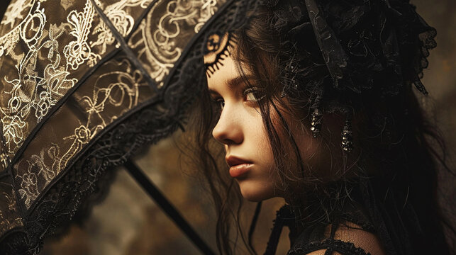 Fashion Model Moonlight Images – Browse 5,272 Stock Photos, Vectors ...