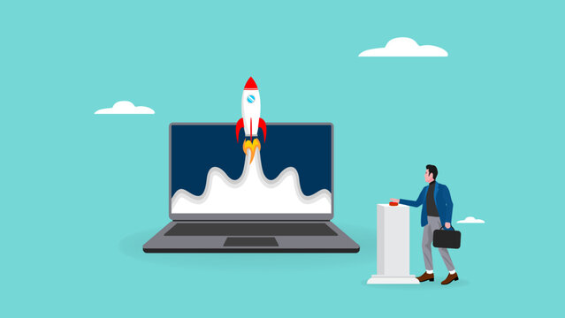 Rocket Launch Button Images – Browse 7,132 Stock Photos, Vectors, and Video | Adobe Stock