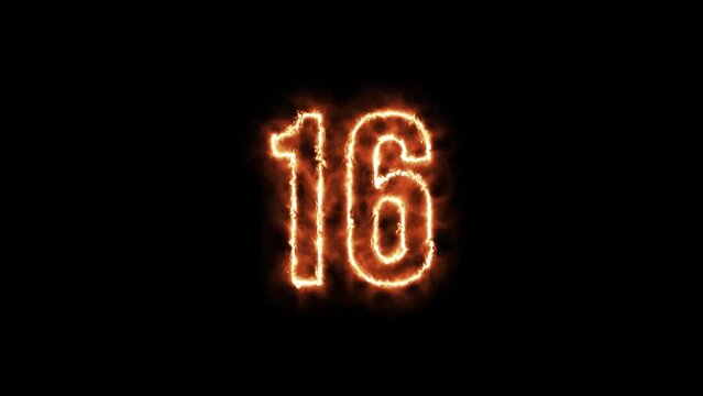 "Number 16" Images – Browse 635,884 Stock Photos, Vectors, and Video ...
