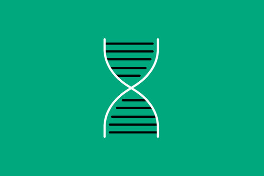 Dna Flat Images – Browse 42,679 Stock Photos, Vectors, and Video ...