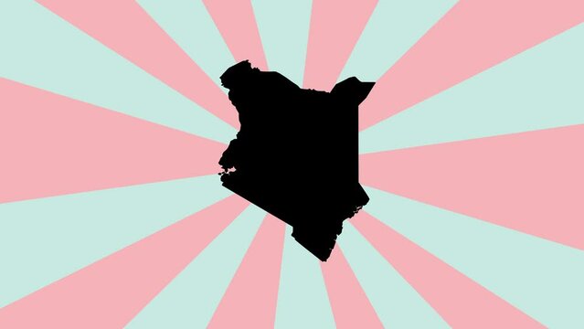 "Kenya Map" Immagini - Sfoglia 400 foto, vettoriali e video Stock ...