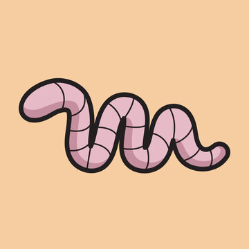 "Worm Vector" Bilder – Durchsuchen 56 Archivfotos, Vektorgrafiken und ...