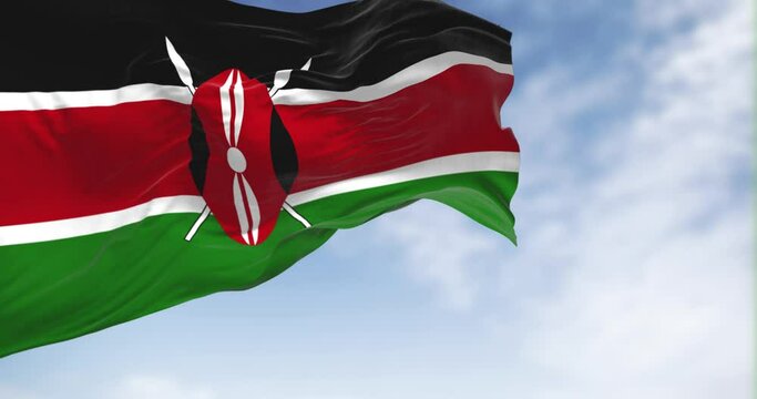 "Kenyan Flag"-Bilder: Stock-Fotos & -Videos. | Adobe Stock