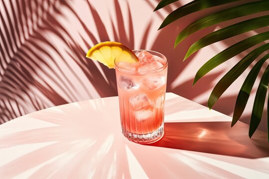 Pink Lemonade Background Images – Browse 22,533 Stock Photos, Vectors ...
