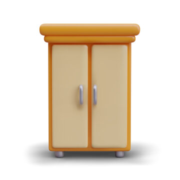 Closet Door Cartoon Images – Browse 3,142 Stock Photos, Vectors, and ...