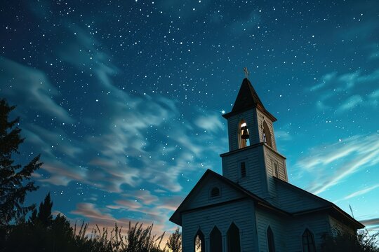 Church Belfry Images – Browse 349,527 Stock Photos, Vectors, and Video ...