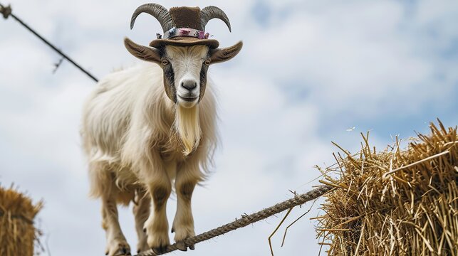 White-Goat Images – Browse 30 Stock Photos, Vectors, and Video | Adobe ...