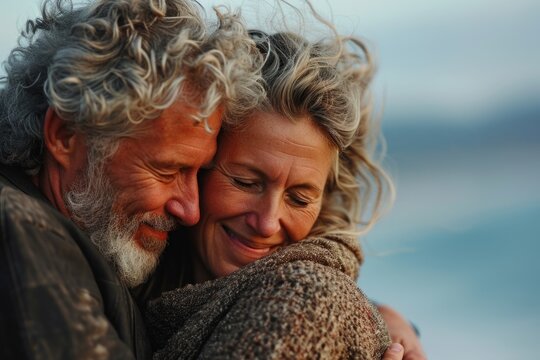 Intimate Couple Beach Images – Browse 5,384 Stock Photos, Vectors, and ...