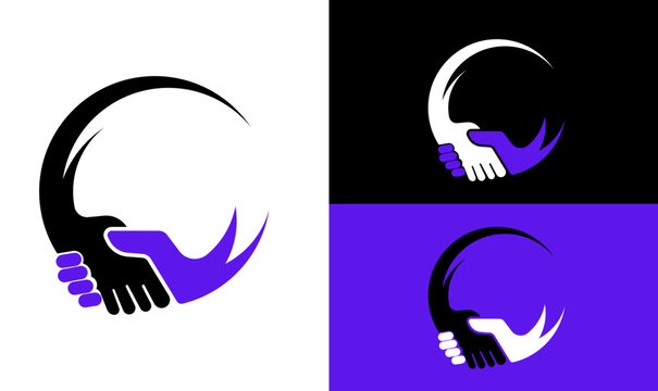 "Partnership Logo" Images – Browse 342 Stock Photos, Vectors, and Video ...