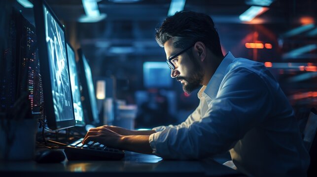 "System Administrator" Images – Browse 155,379 Stock Photos, Vectors ...