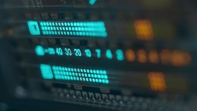 Decibel Noise Levels Images – Browse 2,059 Stock Photos, Vectors, and ...