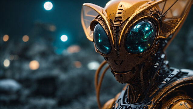 Insectoid Images – Browse 1,964 Stock Photos, Vectors, and Video ...