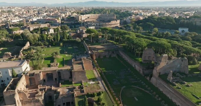 "Circo Massimo" Images – Browse 809 Stock Photos, Vectors, and Video ...