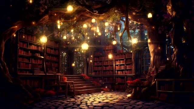 Home Library Background Images – Browse 65,811 Stock Photos, Vectors ...