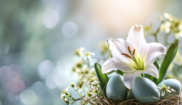 "Easter Lily" Images – Browse 2,278 Stock Photos, Vectors, and Video ...