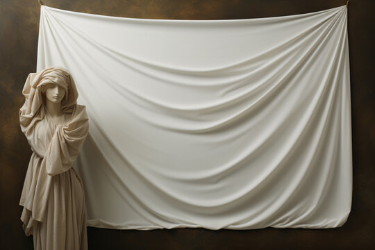 "Draped Fabric" Images – Browse 642 Stock Photos, Vectors, and Video ...