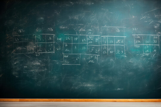 Afbeeldingen over "Mathematical Symbols" – Blader in stockfoto's ...