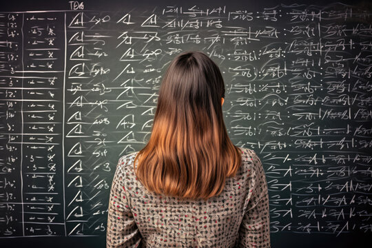 Afbeeldingen over "Mathematical Symbols" – Blader in stockfoto's ...