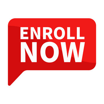 "Enroll Now" Imagens – Procure 839 fotos, vetores e vídeos | Adobe Stock