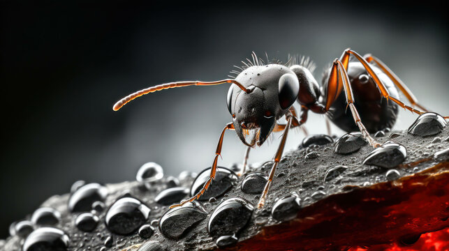 Myrmecophobia Images – Browse 63 Stock Photos, Vectors, and Video ...