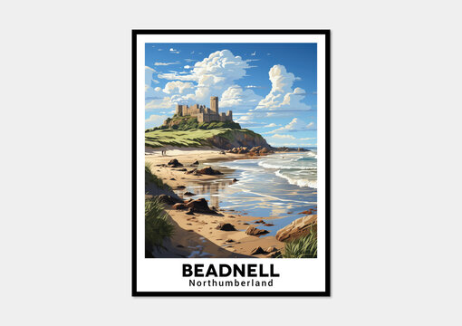 Beadnell Images – Browse 107 Stock Photos, Vectors, and Video | Adobe Stock